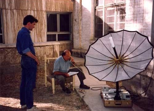 Peter Bergen - Photo Gallery